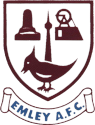 Emley AFC Res