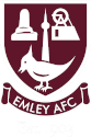 Years in NCEL: 1982-89, 2006-19 (as AFC Emley), 2020-24