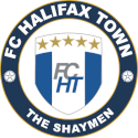 FC Halifax Tn