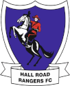 Hall Road Rangers Res