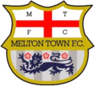 HT: 1-0 Melton Town