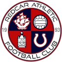 Redcar Athletic Adam Boyes 2